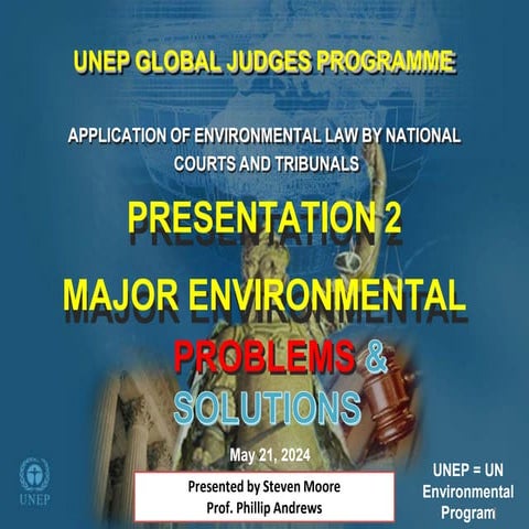 Major-Environmental-Problems and Proven Solutions.pdf