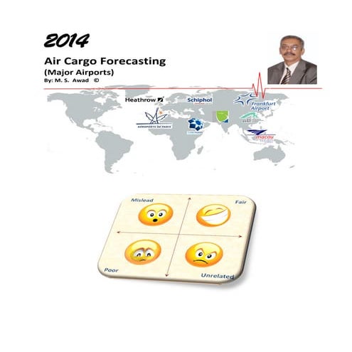 2019 performance analysis iata | PDF