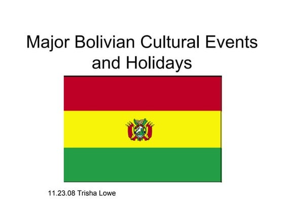 Mardi Gras Power Point | PPT