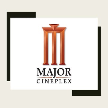 Major cineplex IT | PPTX