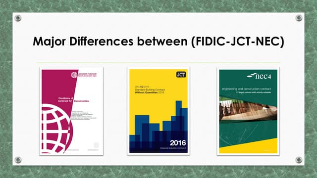 Variation Orders – Types, Permission and Consequences | PDF