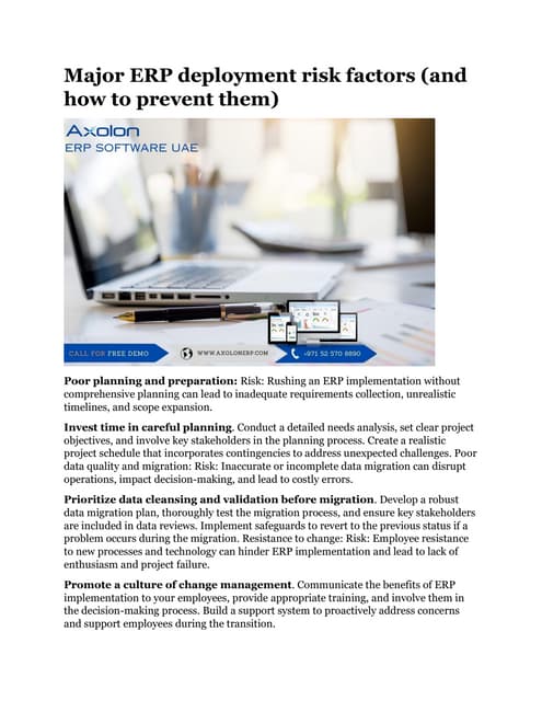 The tangible benefits of using an ERP in business management.pdf