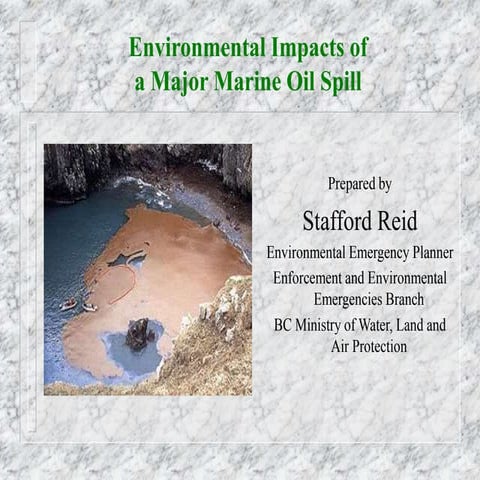 major_marine_oil_spill_impacts.ppt