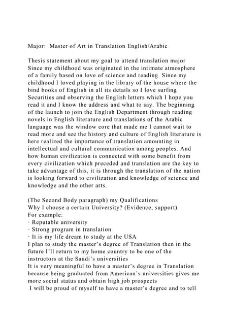 Wang Cover Letter 2 | PDF