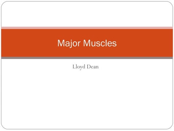 Bio-mechanics of the hip joint | PPT