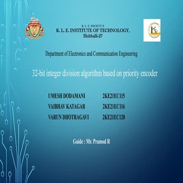 Major project.pptx engineering students vtu ece | PPTX