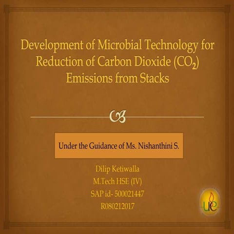 Major project final | PPT