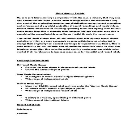 Final design brief | DOCX