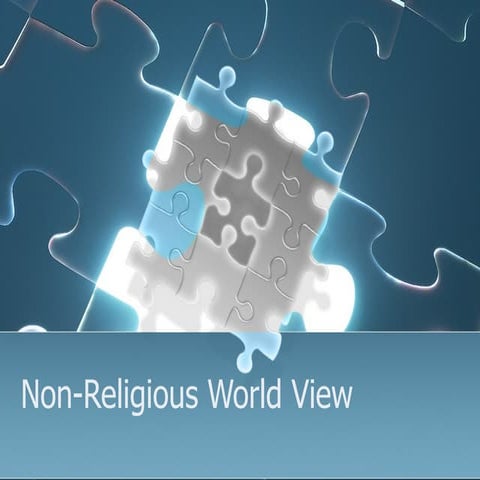 Introduction to World Religions | PPT
