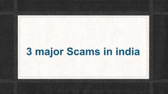 Contents of research report | PPTX