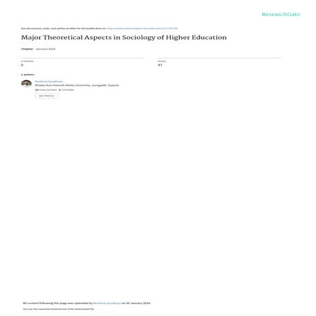 The Intersection of Online Education and Workforce Training | PDF