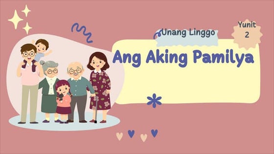 Mga Tunog sa Paligid | PPTX