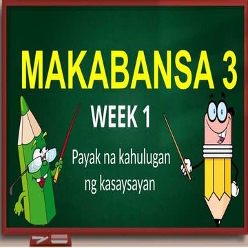 MAKABANSA Grade 3 Quarter 1-Week 1.pptx