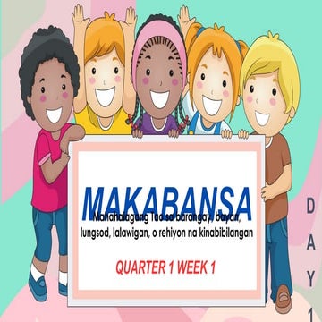 MAKABANSA III_QUARTER 1 Week 3 Day1.pptx