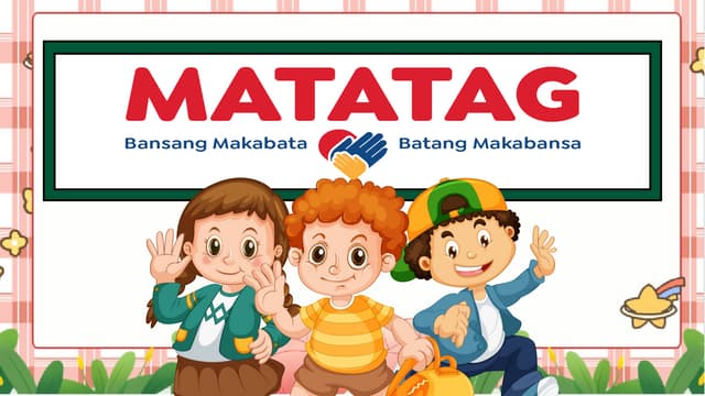 Batas Cooper (Philippine Organic Act of 1902.pptx