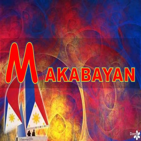 Makabayan Decalogue | PPTX