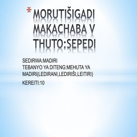 MAKACHABA_VENOLIA_PRESENTATION YA MADIRI.pptx