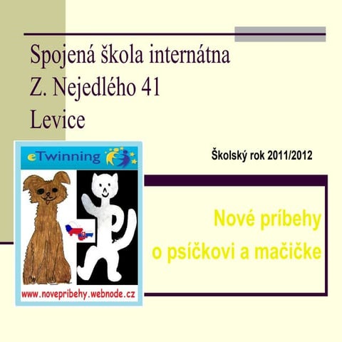 Mačka domáca | PPT