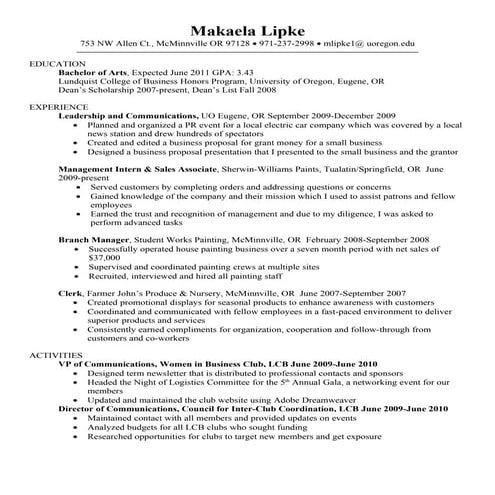 Resume EB | DOCX