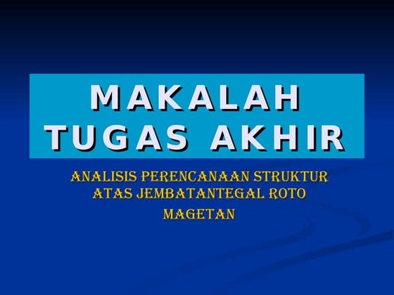 Perhitungan Tulangan Kolom Pdf