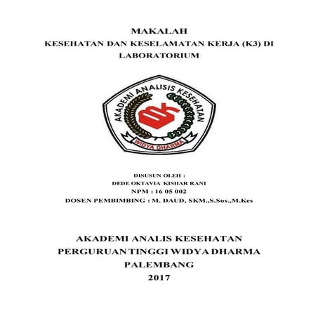 makalah-kesehatan-dan-keselamatan-kerja-k3-di-laboratorium.docx
