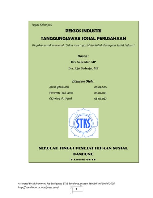 TANGGUNG JAWAB SOSIAL PERUSAHAAN (CSR) SEBAGAI.pptx