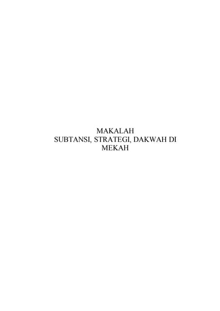 Makalah hadits mutawatir dan hadits ahad | PDF