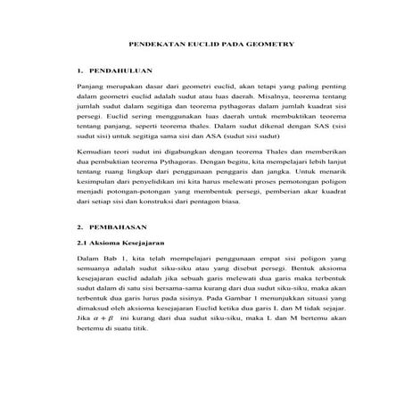 Makalah bab ii | DOCX