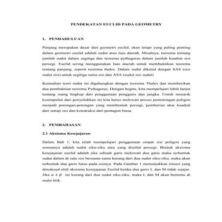 Makalah bab ii | DOCX