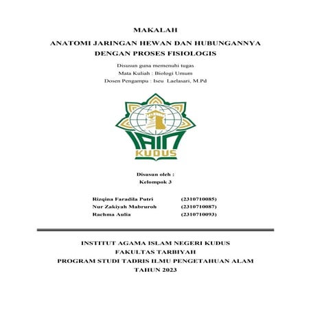 Makalah Biologi.docx