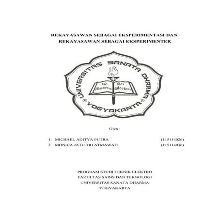 Makalah etika rekayasa | DOC