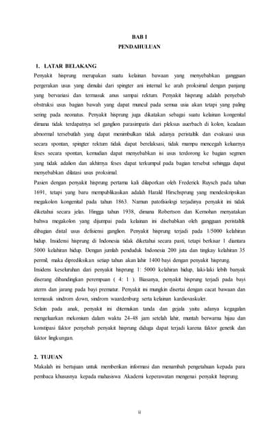 Atresia Rekti Atresia Ani | PPT