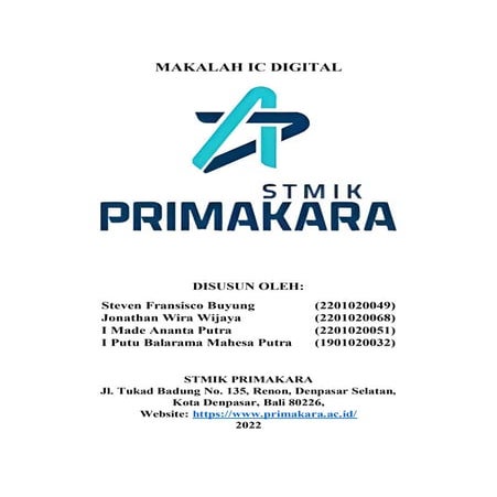 MAKALAH IC DIGITAL PSD kelompok 4.pdf