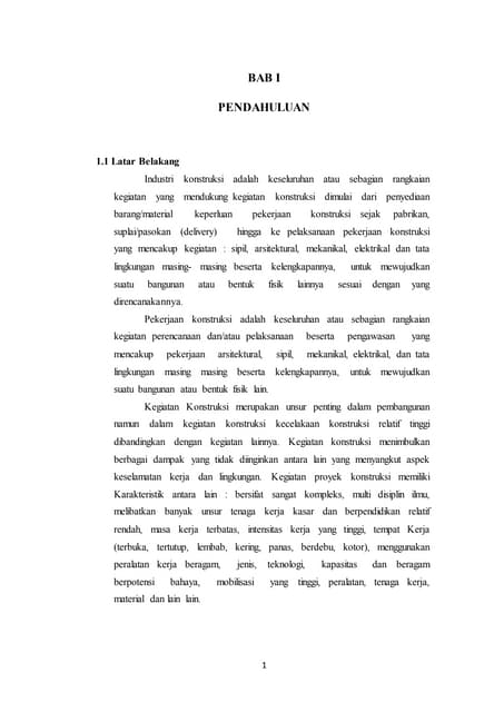 Makalah etika rekayasa | PDF