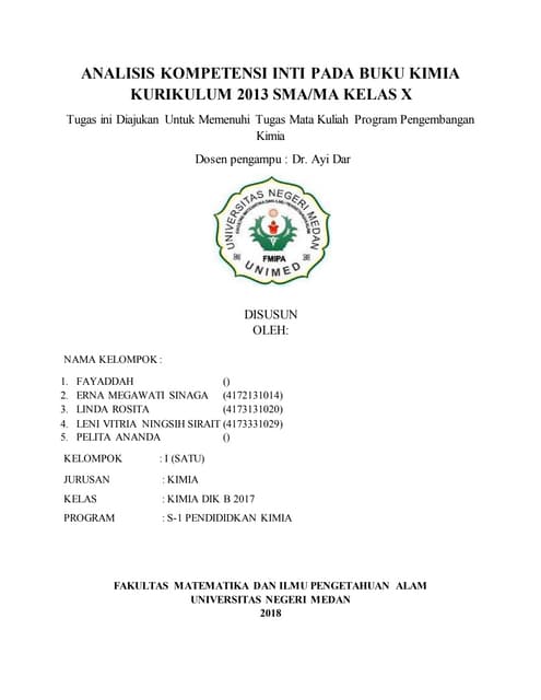 Cbr struktur atom | DOCX