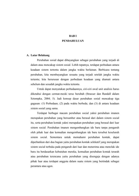 Difusi Inovasi PPT | PPT