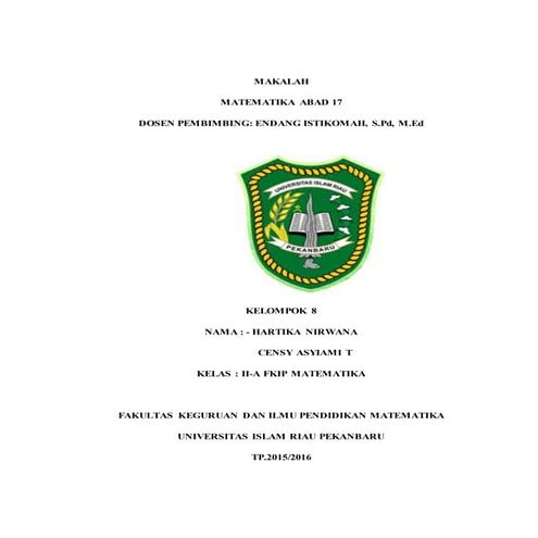 +++Makalah lengkap sejarah kel 8 (1) | DOCX