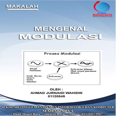 Modul ewb | PDF
