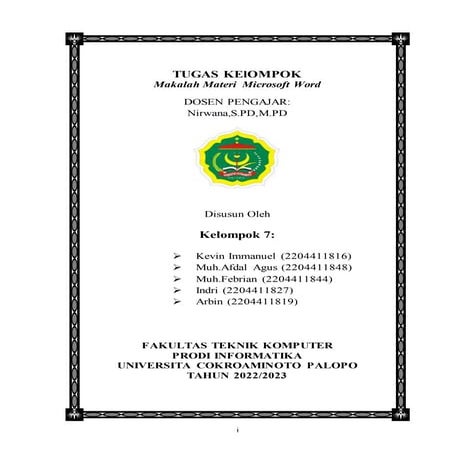 Makalah Microsoft Word.doc