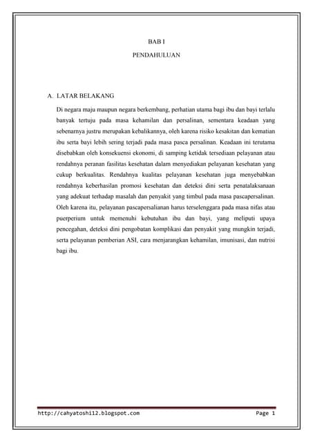 Table jenis-jenis lochea | DOCX