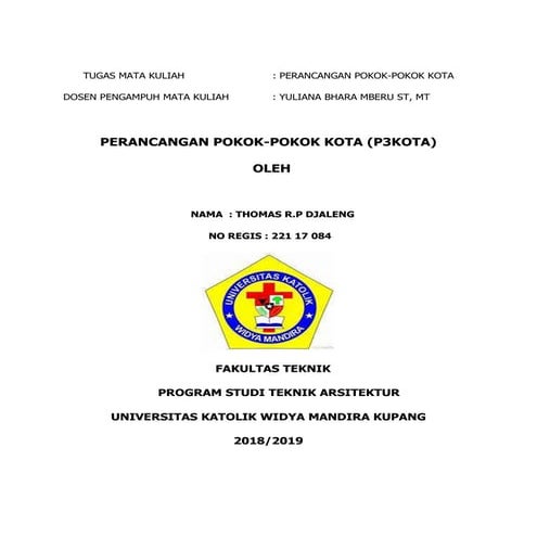 makalah P3 KOTA.docx