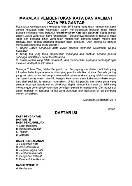 Proses Morfologis (Pembentukan Kata).pptx