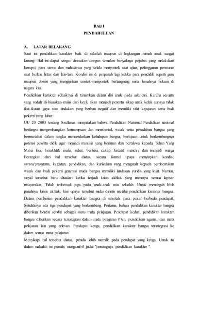 Materi powerpoint Pendidikan Karakter.pptx