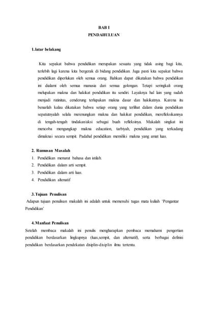 EDUP 2102 SOSIOLOGI DALAM PENDIDIKAN | PDF