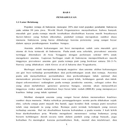 Makalah ph sebagian | PDF