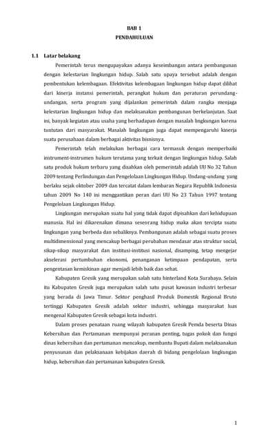 KEPMENLH RI No. 48 Tahun 1996 tentang Baku Tingkat Kebisingan | PDF