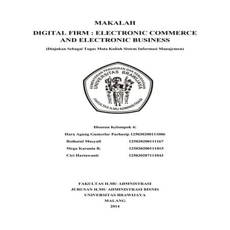 Makalah sim kel 4 | DOCX