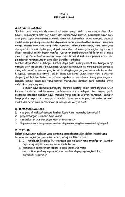 Contoh script talkshow dalam sebuah acara | PDF