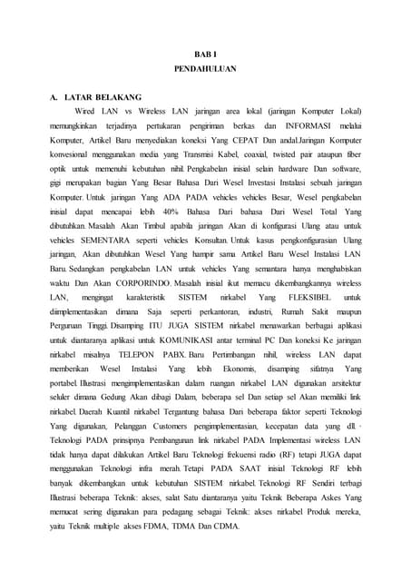 TEKNOLOGI JARINGAN INDOOR DAN OUTDOOR.pptx