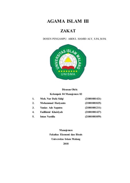 hidup lapang dengan berbagi.pptx